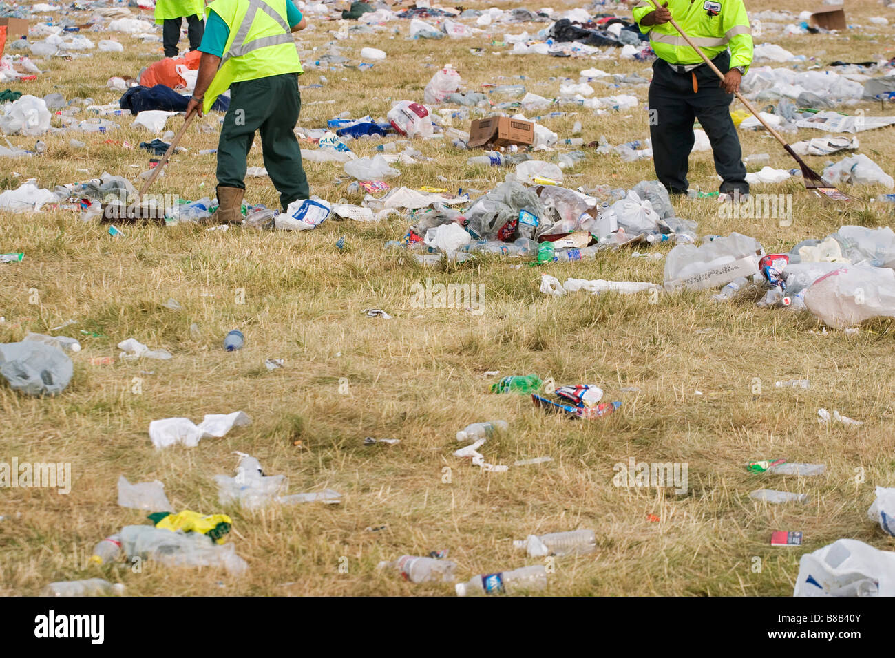 Garbage concert hi-res stock photography and images - Alamy