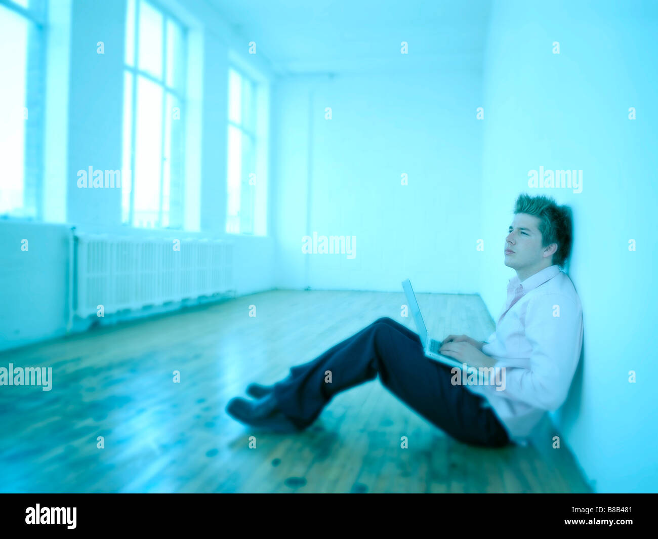 Fice interior hi-res stock photography and images - Alamy