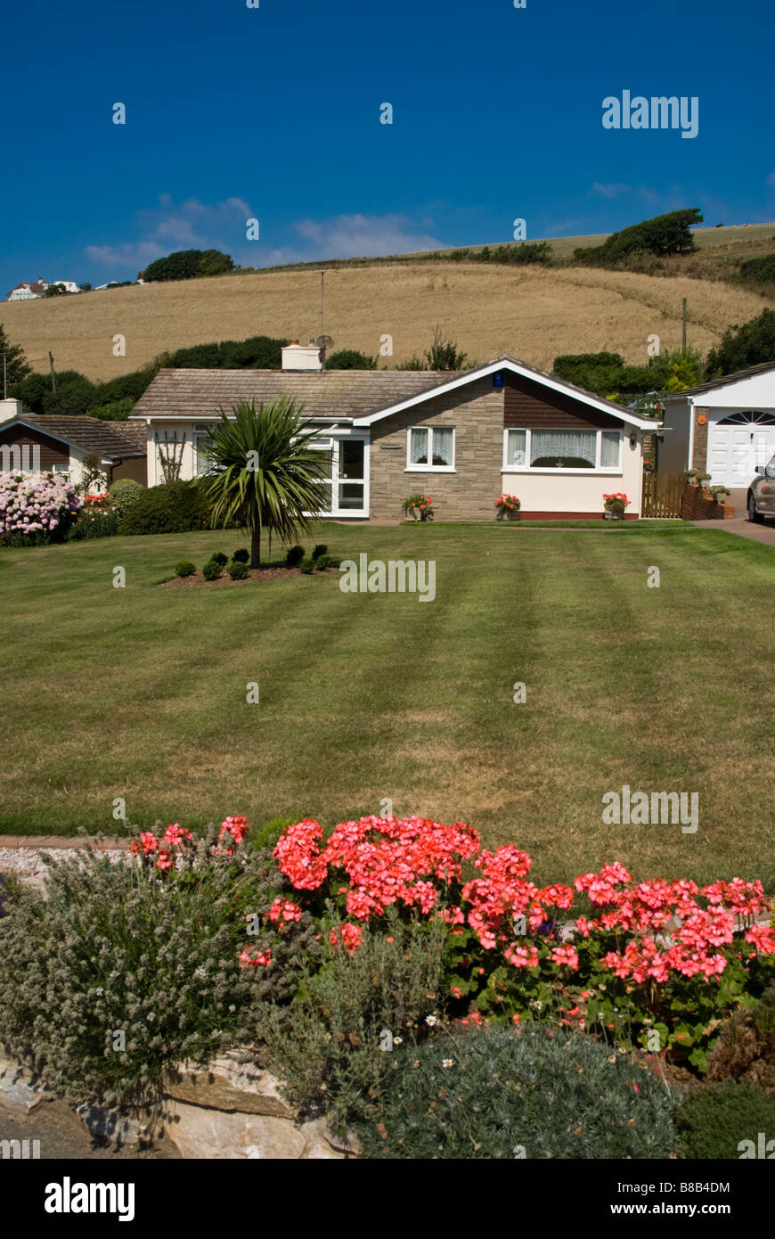 Rural england 1950 hi-res stock photography and images - Alamy