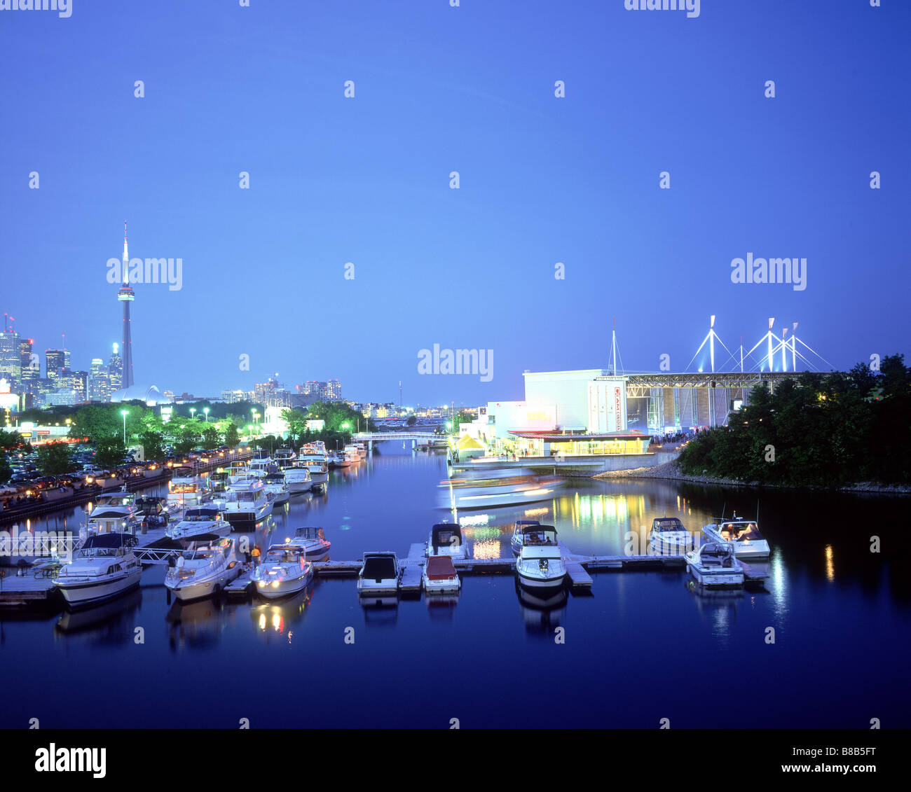 Molson Amphitheatre High Resolution Stock Photography and Images - Alamy