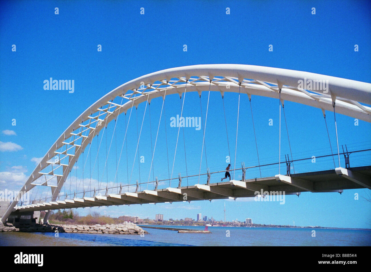 Pedestrian location hi-res stock photography and images - Alamy