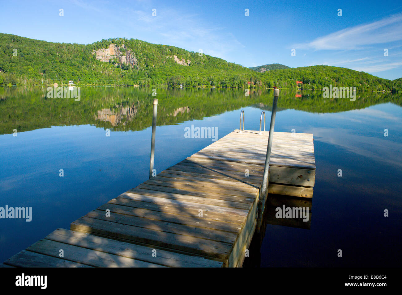 Quebec superior hi-res stock photography and images - Alamy