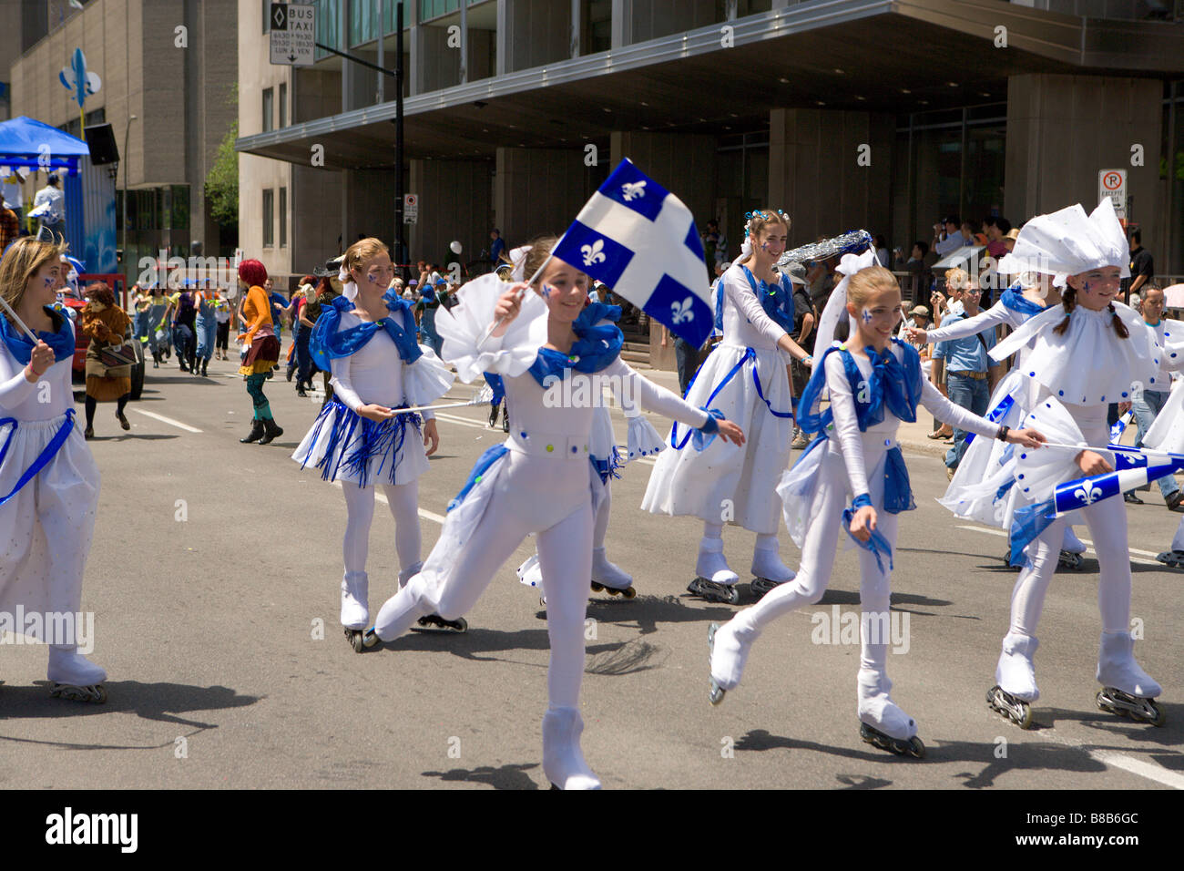St Jean Baptiste In Quebec at William Fellows blog