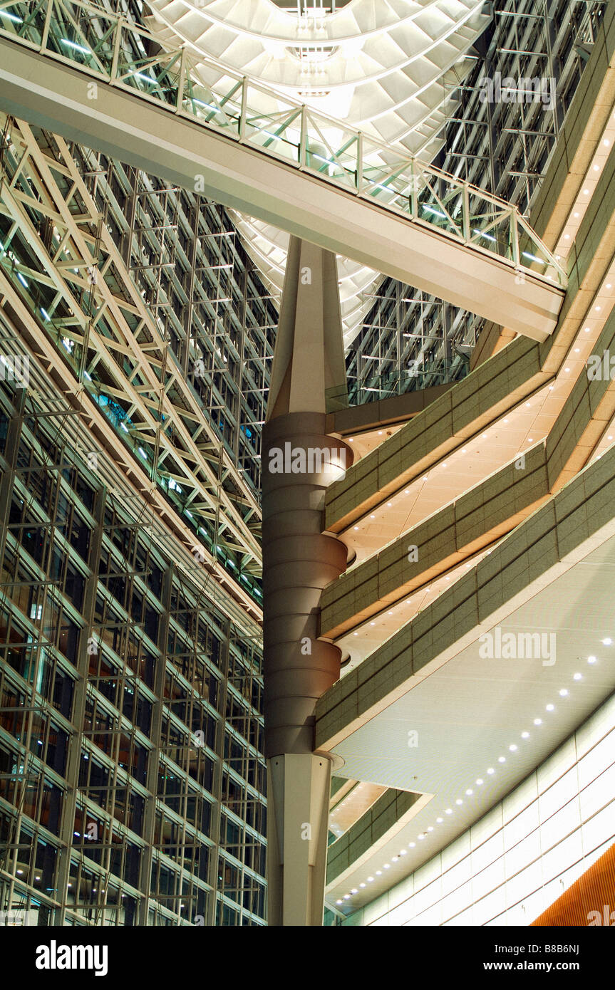 Tokyo image forum hi-res stock photography and images - Alamy