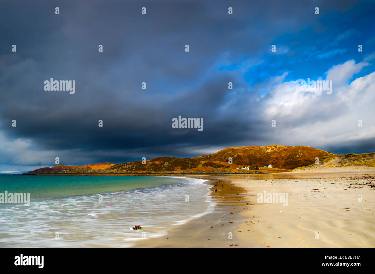 Ardnamurchan scotland hi-res stock photography and images - Alamy