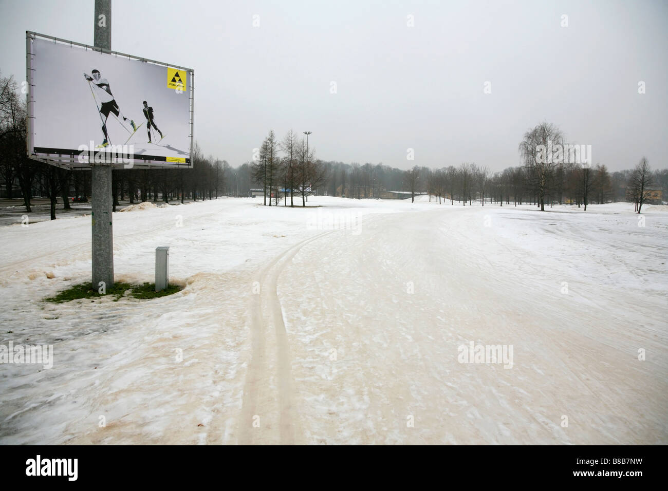 Riga cross hi-res stock photography and images - Alamy