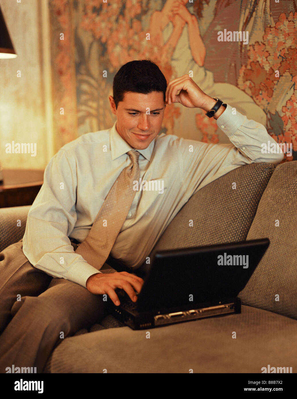 Peter couch hi-res stock photography and images - Alamy