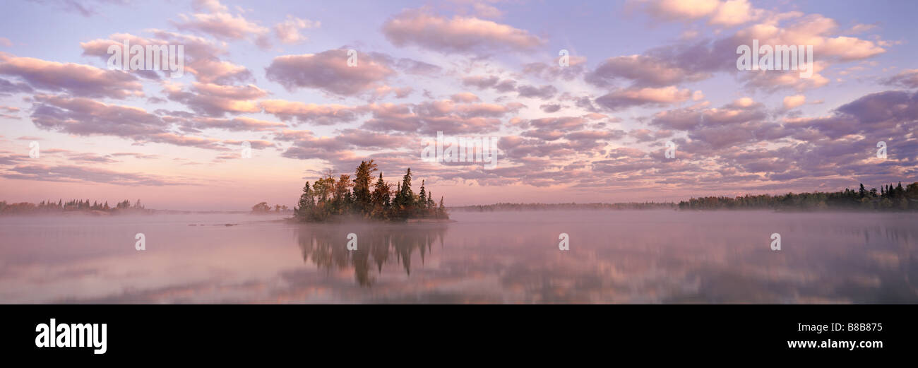 Whiteshell Provincial Park, Manitoba Stock Photo - Alamy