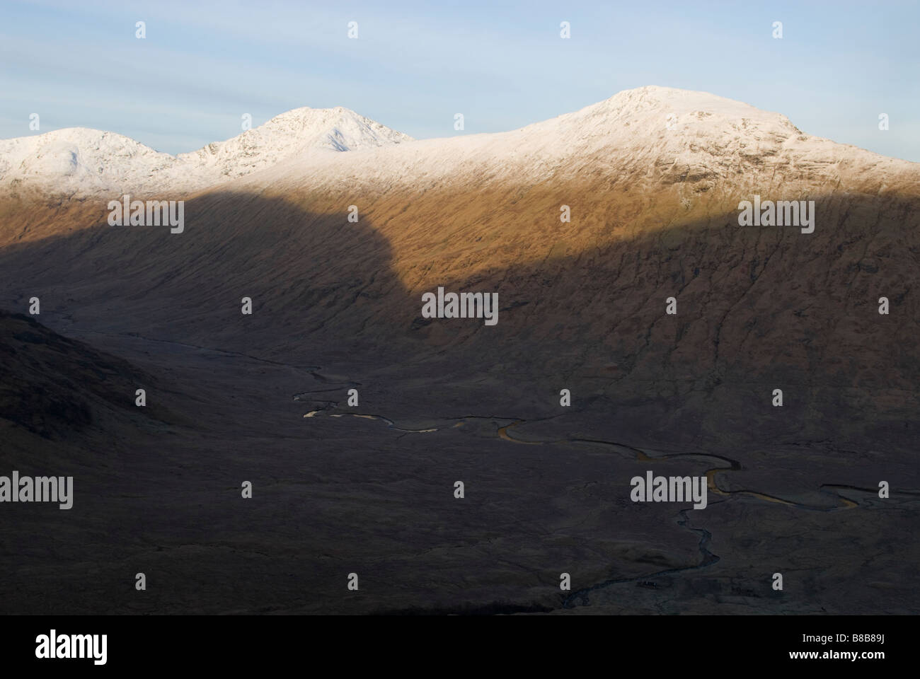 Kingie river hi-res stock photography and images - Alamy