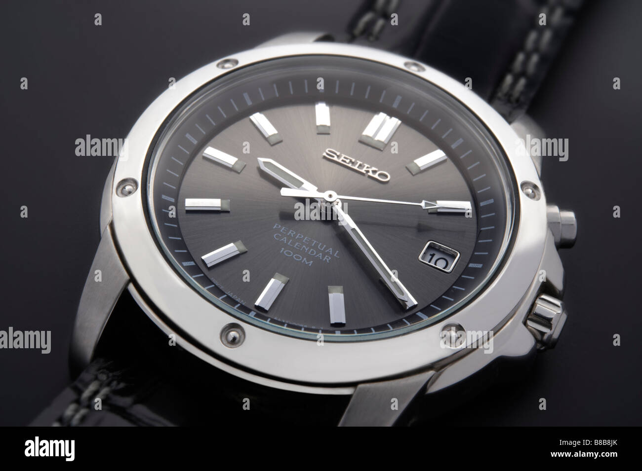 Seiko watches hi-res stock photography and images - Alamy