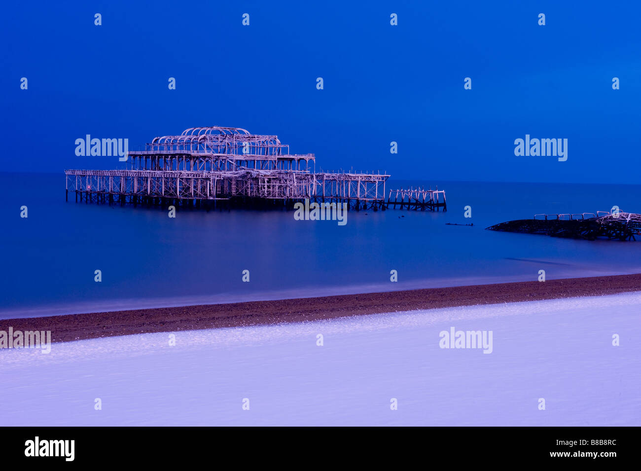 Brighton scenery hi-res stock photography and images - Alamy
