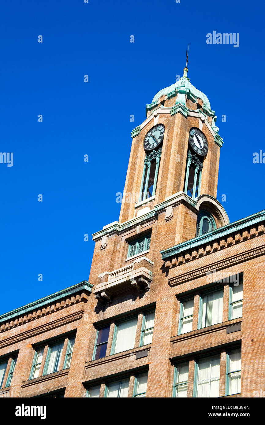 Rochester new york, detail hi-res stock photography and images - Alamy