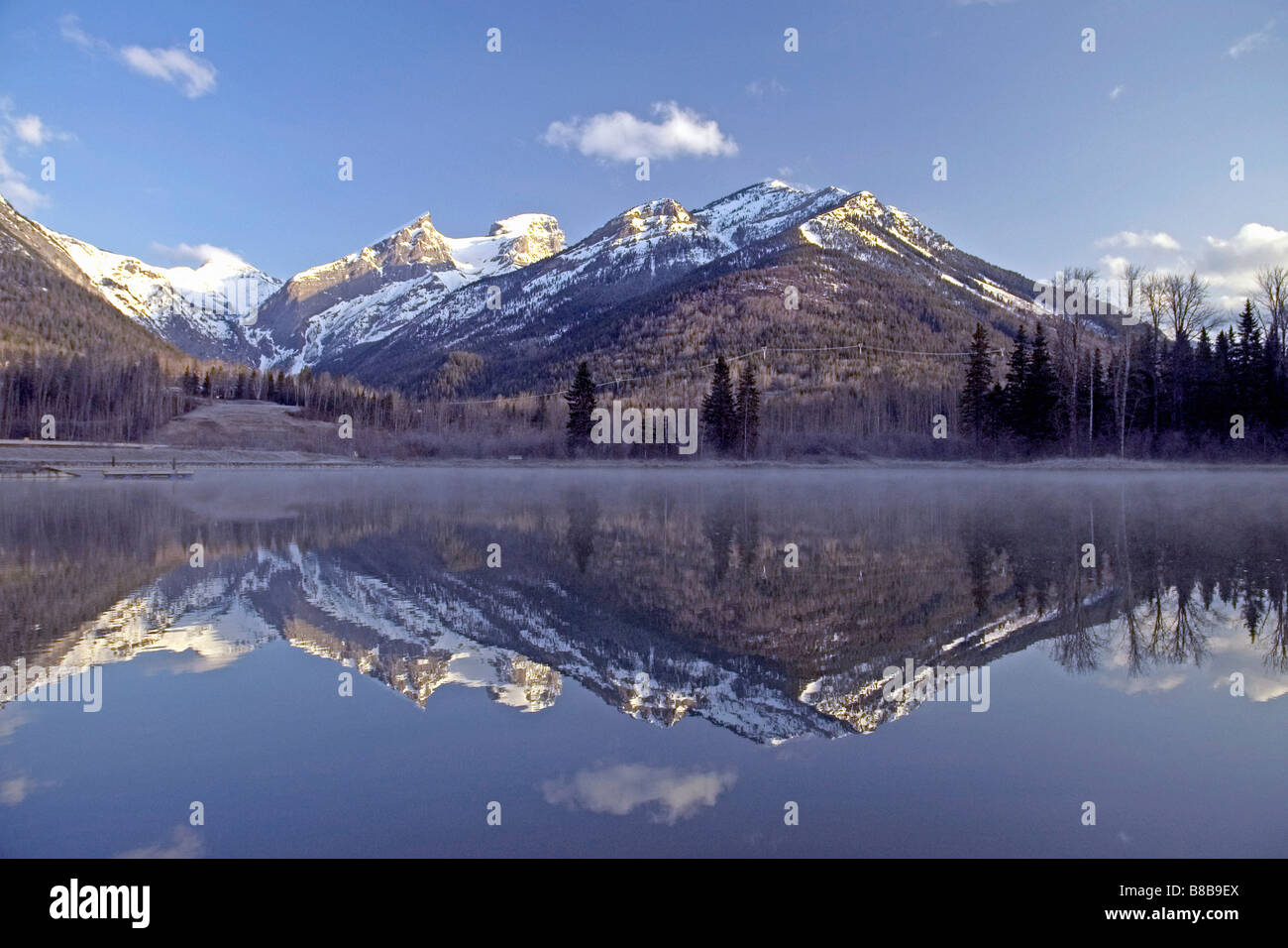 Hosmer mountain hi-res stock photography and images - Alamy