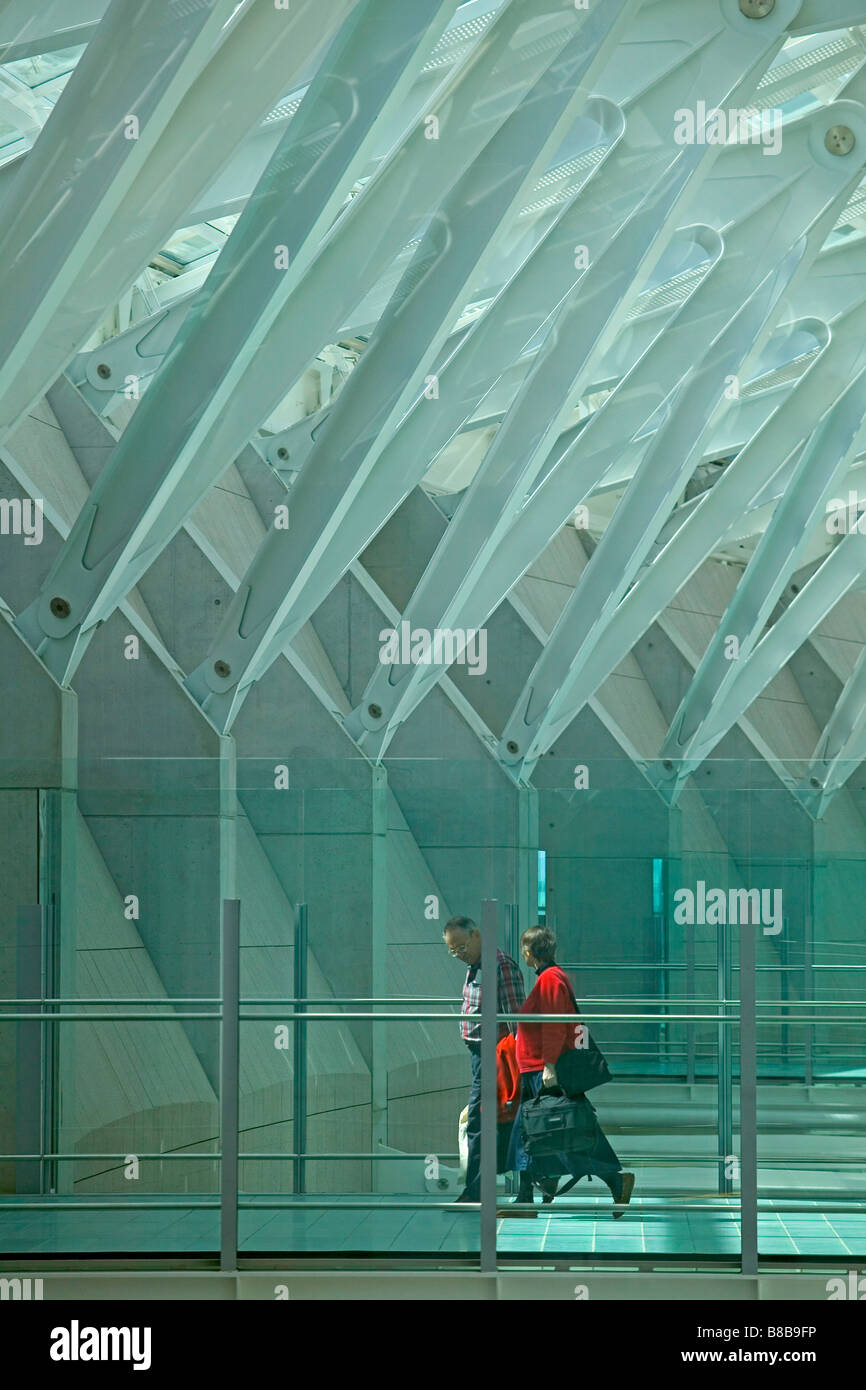 Terminal 1 Pearson International Airport, Toronto,Ontario Stock Photo ...