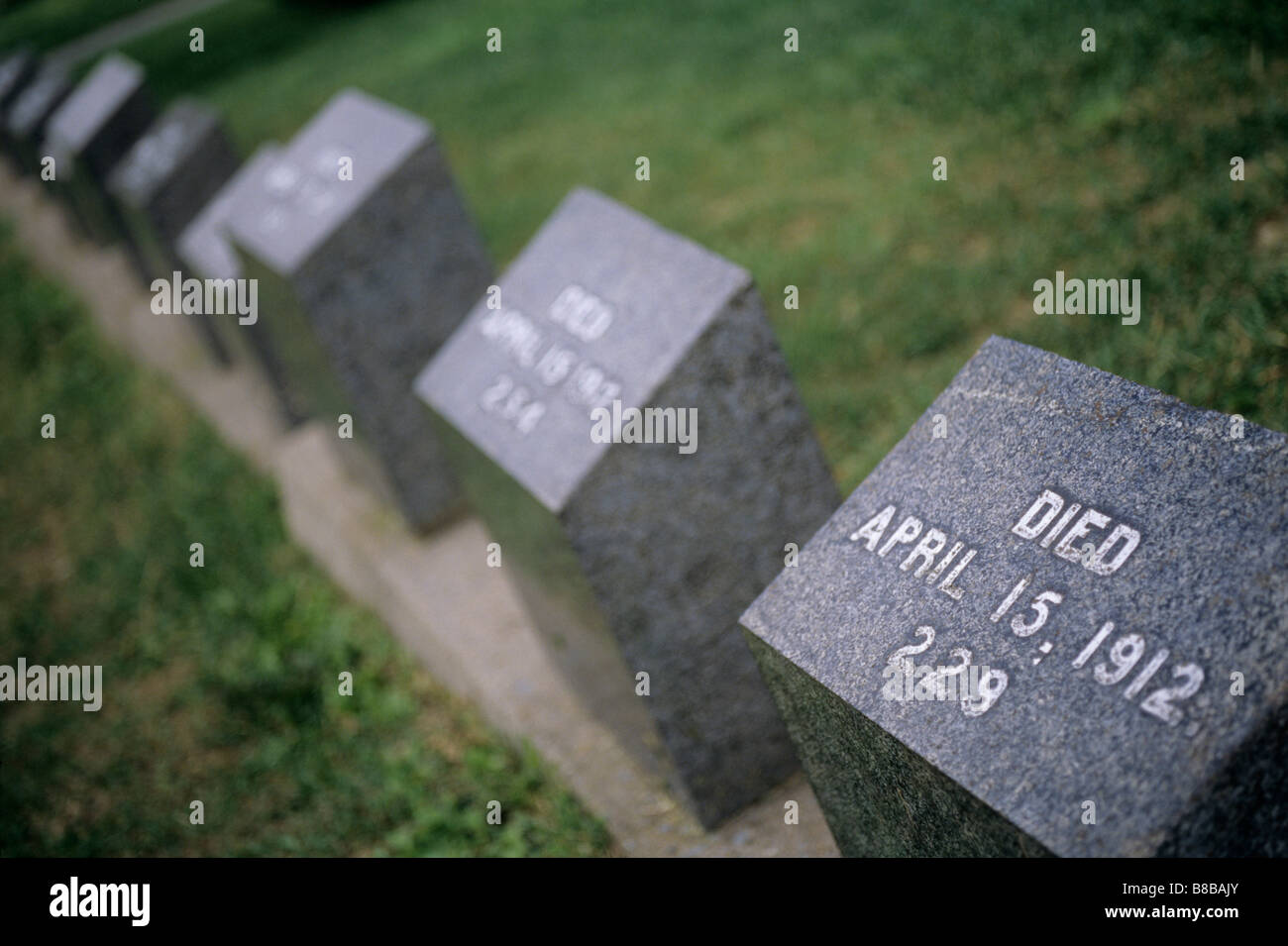 15 april 1912 the titanic hi-res stock photography and images - Alamy