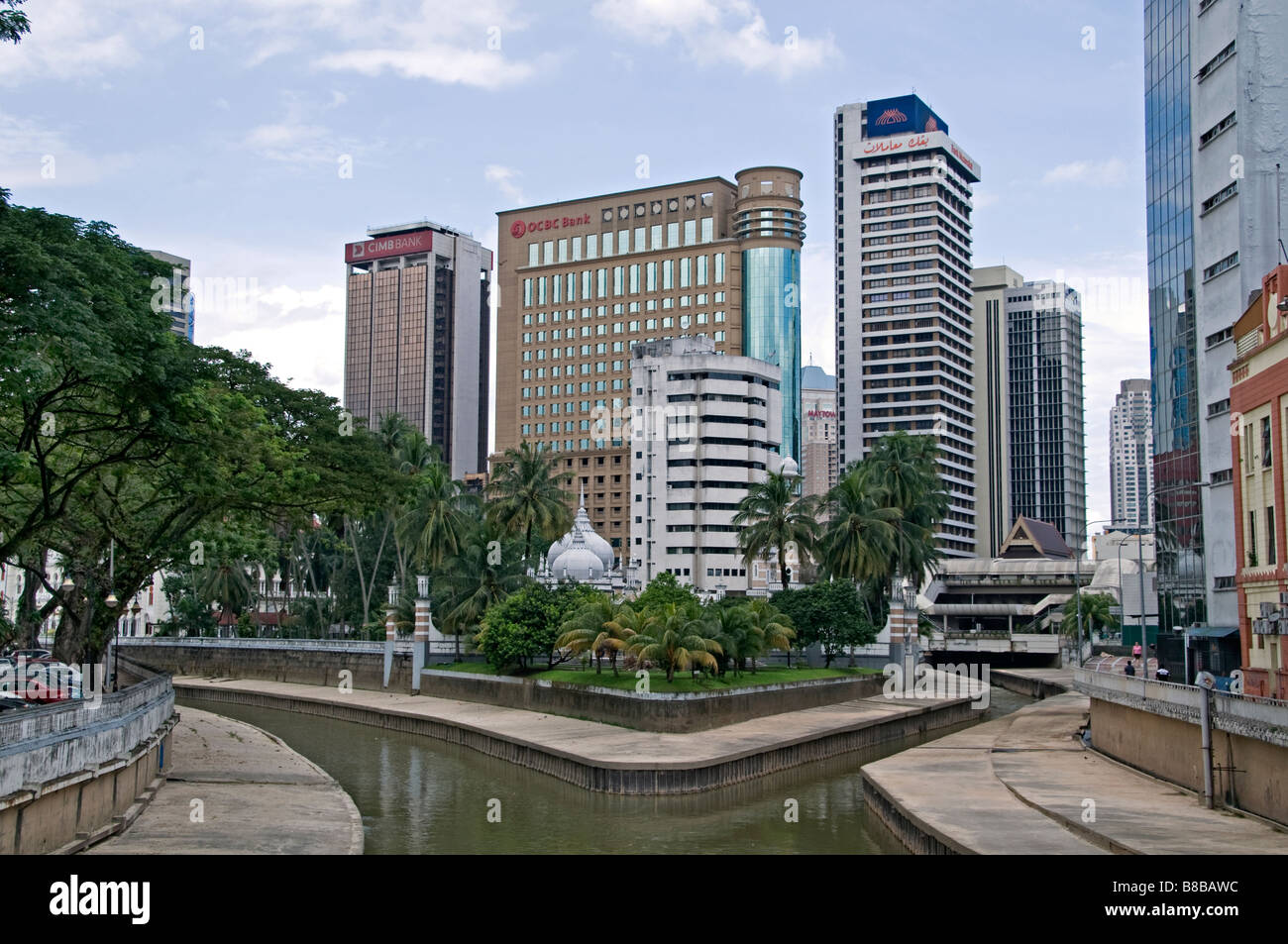 Gombak River High Resolution Stock Photography and Images - Alamy