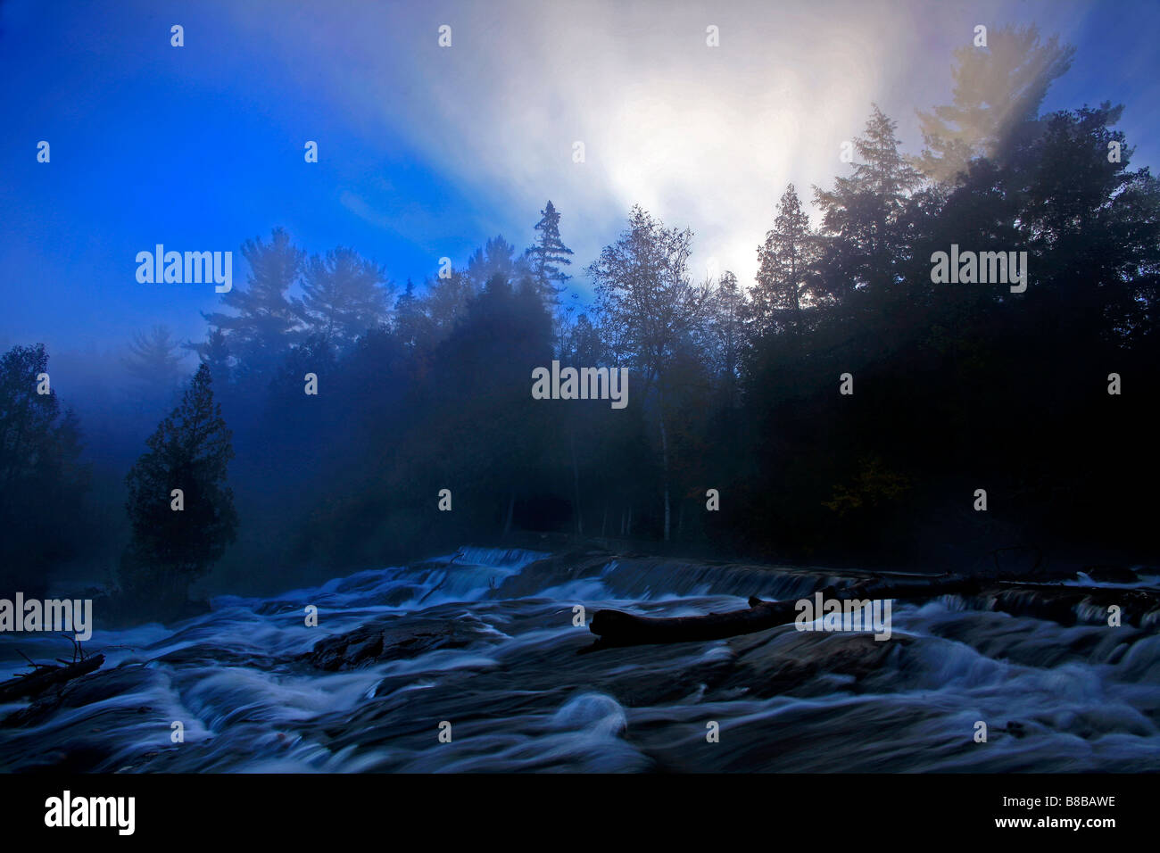 Paulding light hi-res stock photography and images - Alamy