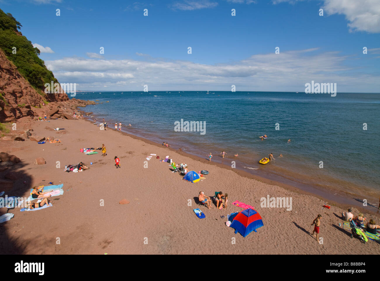 Ness beach hi-res stock photography and images - Alamy