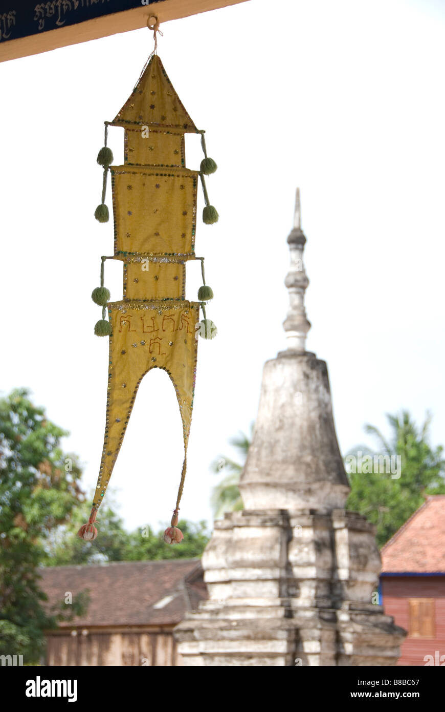Ankor Wat Stupa High Resolution Stock Photography and Images - Alamy