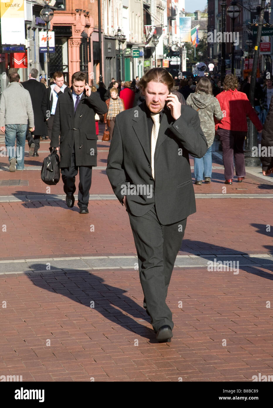 public phone call Stock Photo - Alamy