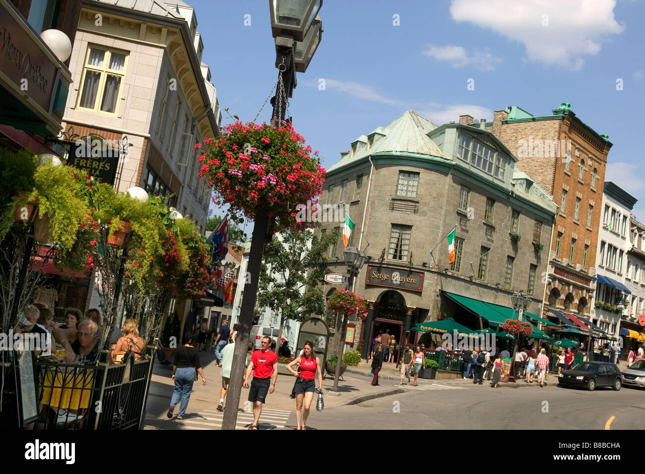Saint jean st hi-res stock photography and images - Alamy