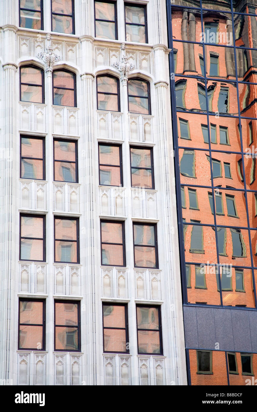 Albany street hi-res stock photography and images - Alamy