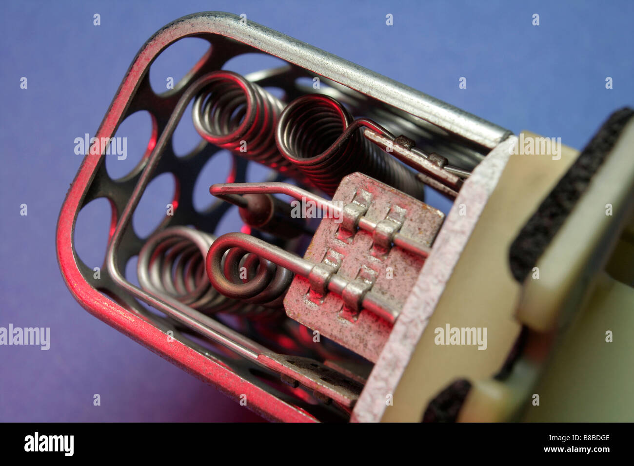 Resistive hi-res stock photography and images - Alamy