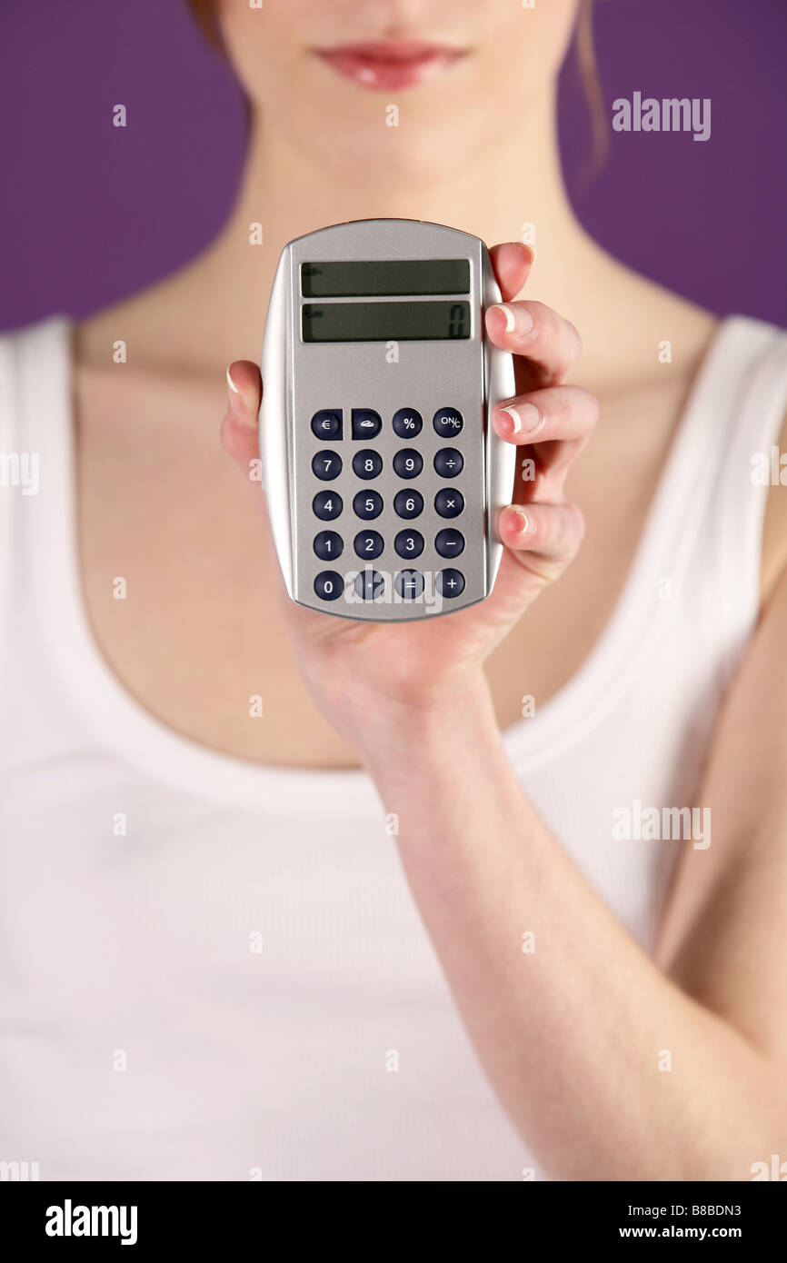Calc hi-res stock photography and images - Alamy