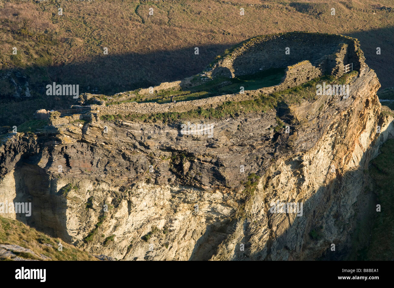 Richard castle hi-res stock photography and images - Alamy