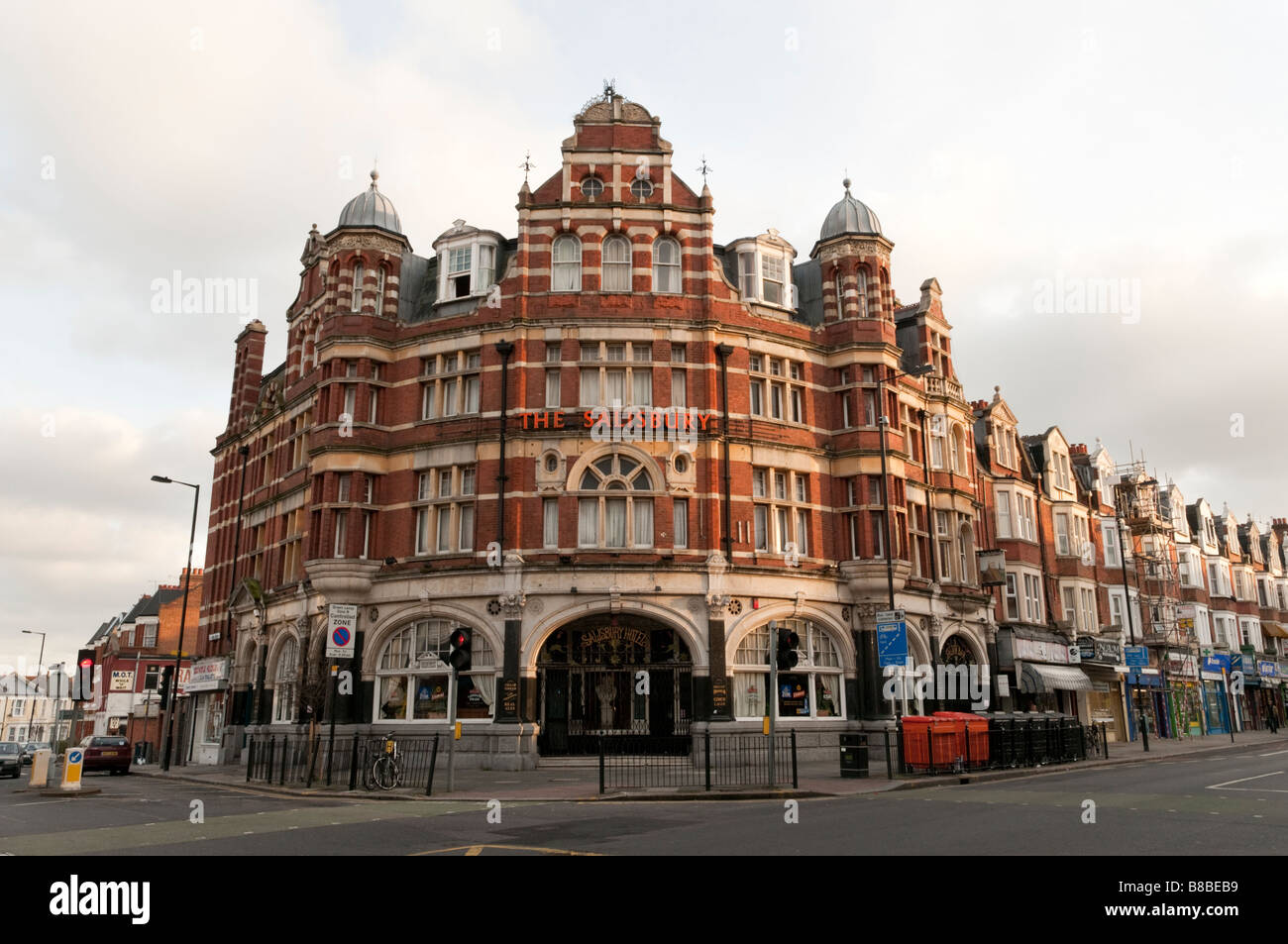 Haringey london england hi-res stock photography and images - Alamy