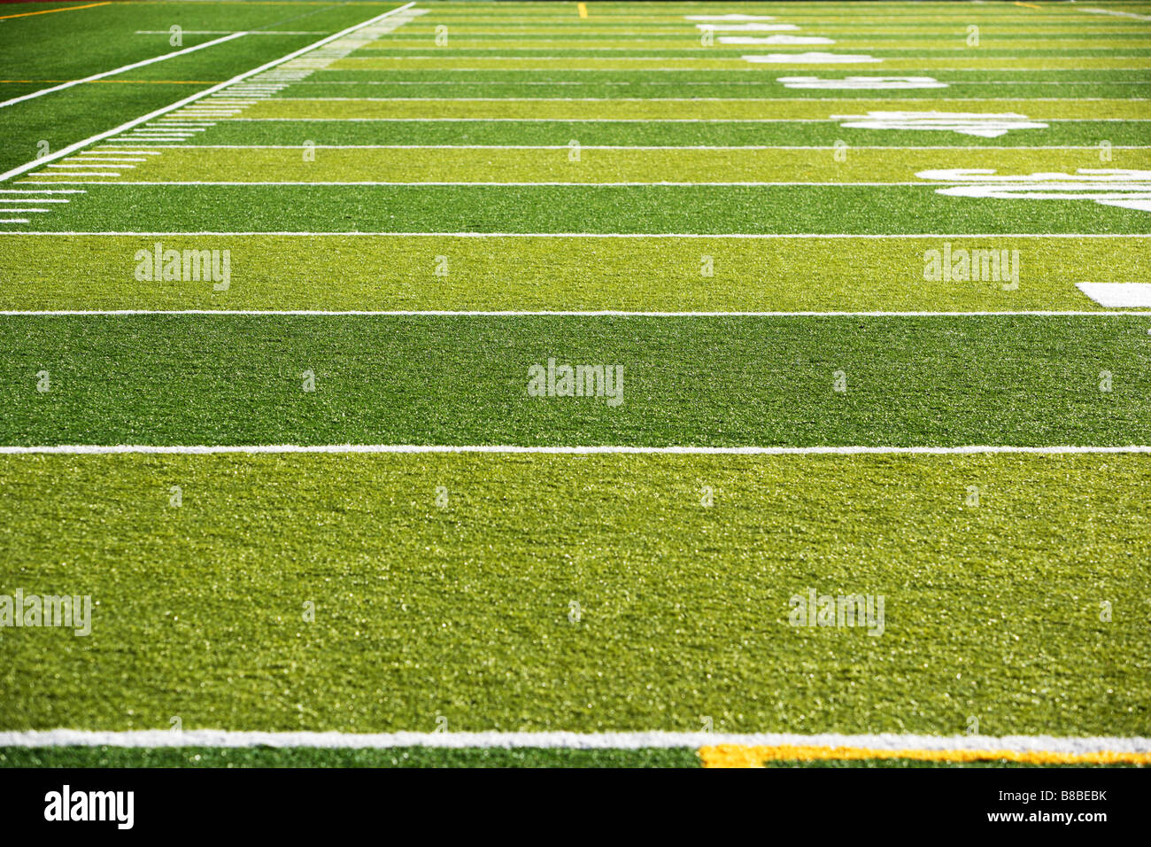 Astro turf school hi-res stock photography and images - Alamy