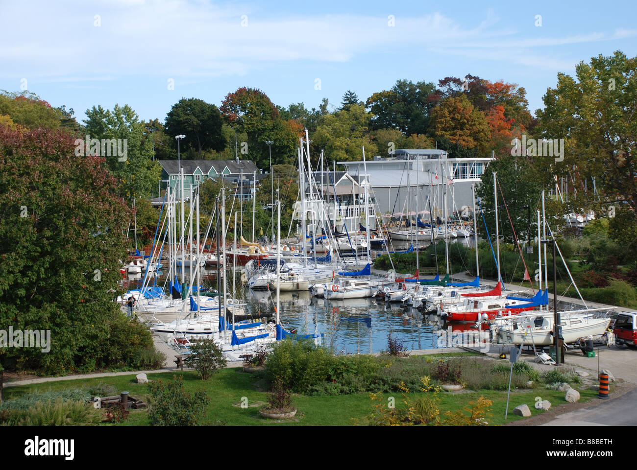 Oakville hi-res stock photography and images - Alamy
