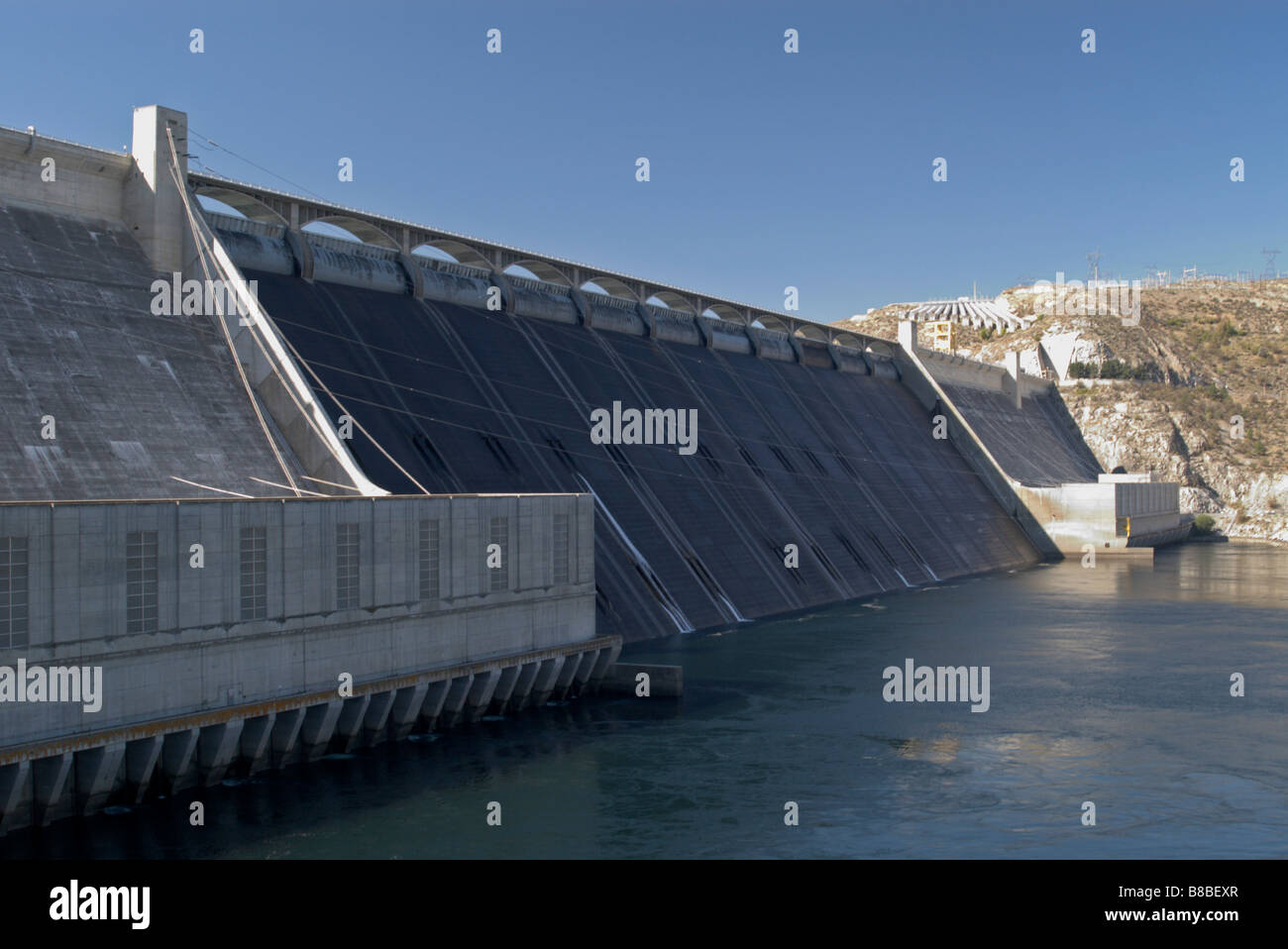 Grand coulee washington hi-res stock photography and images - Alamy