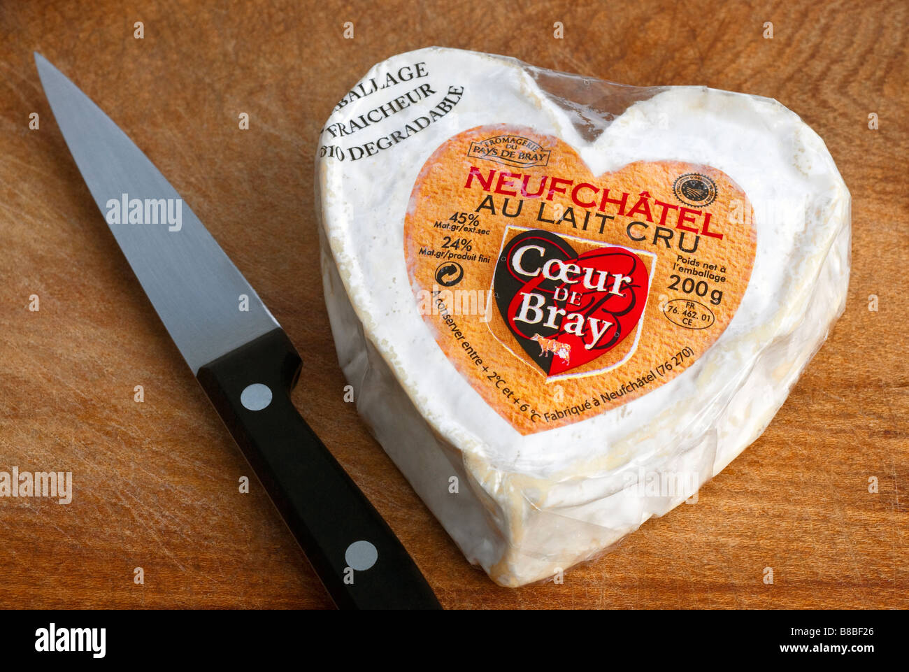Soft cheese hi-res stock photography and images - Alamy