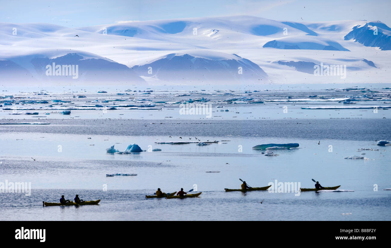 Devon Island, Nunavut, Canada Stock Photo - Alamy