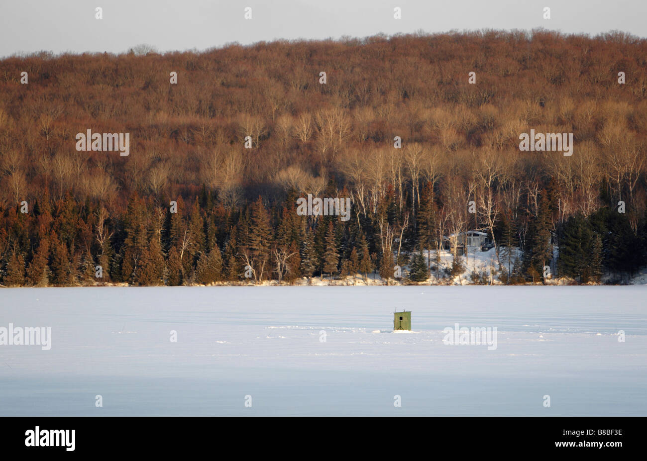 Bancroft ontario hi-res stock photography and images - Alamy