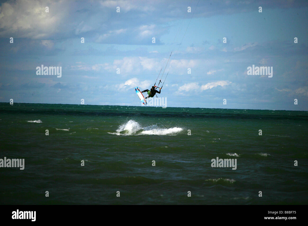 Ipperwash beach hi-res stock photography and images - Alamy