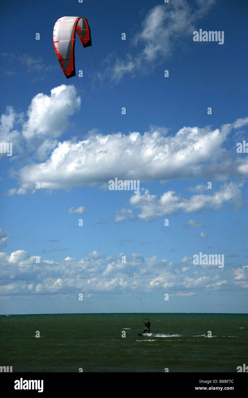 Ipperwash beach hi-res stock photography and images - Alamy