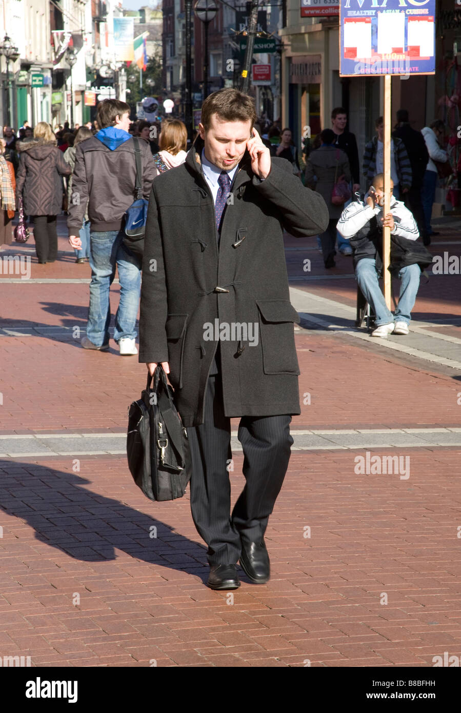 public phone call Stock Photo - Alamy