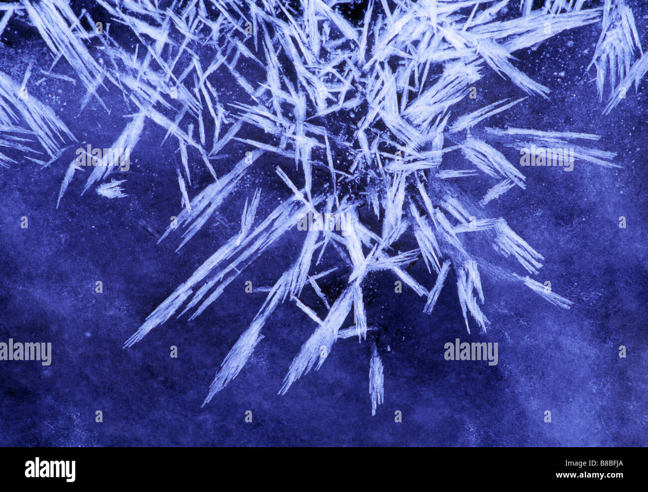 Ice wedge canada hi-res stock photography and images - Alamy