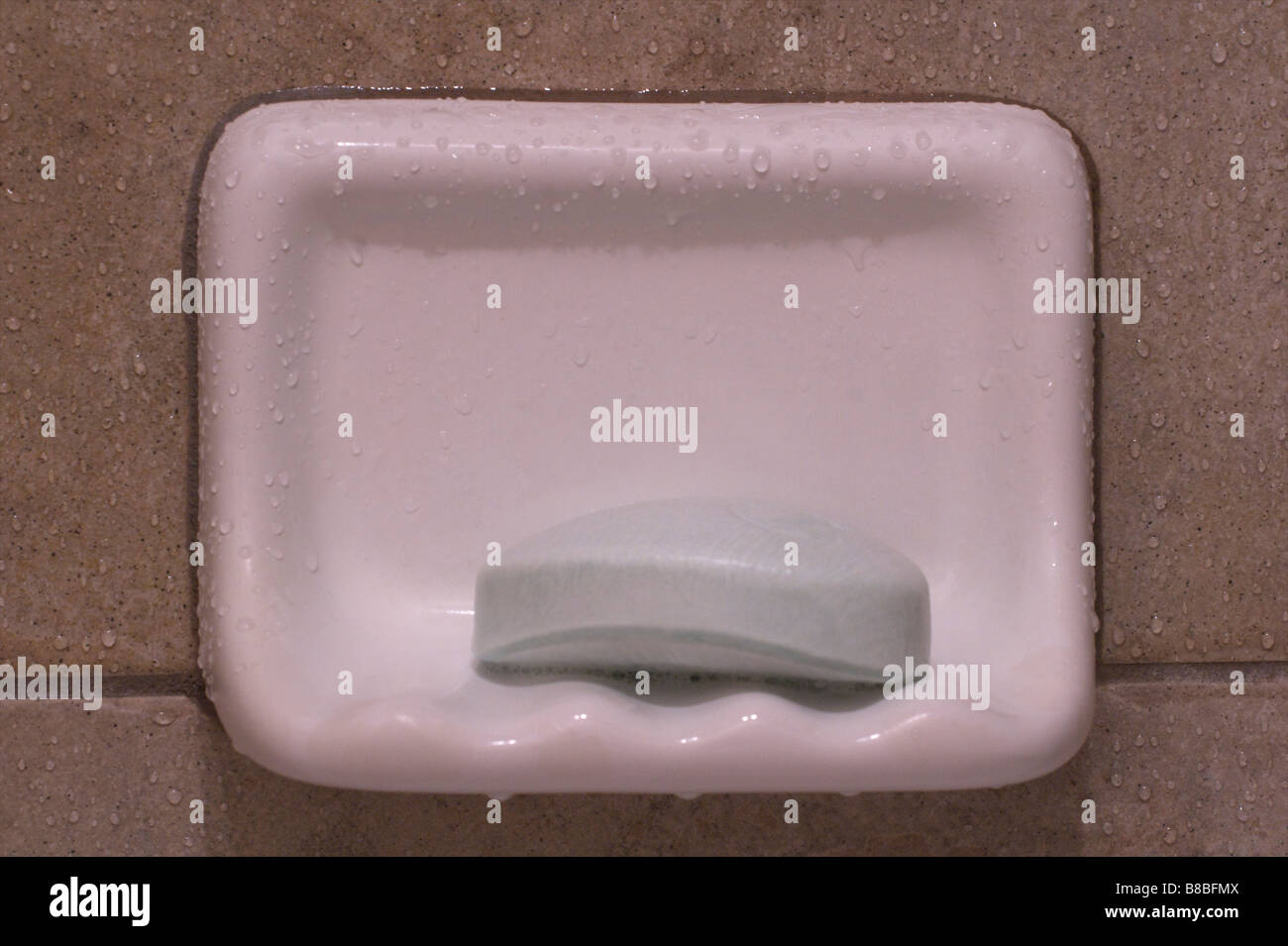 bar of soap in shower Stock Photo - Alamy