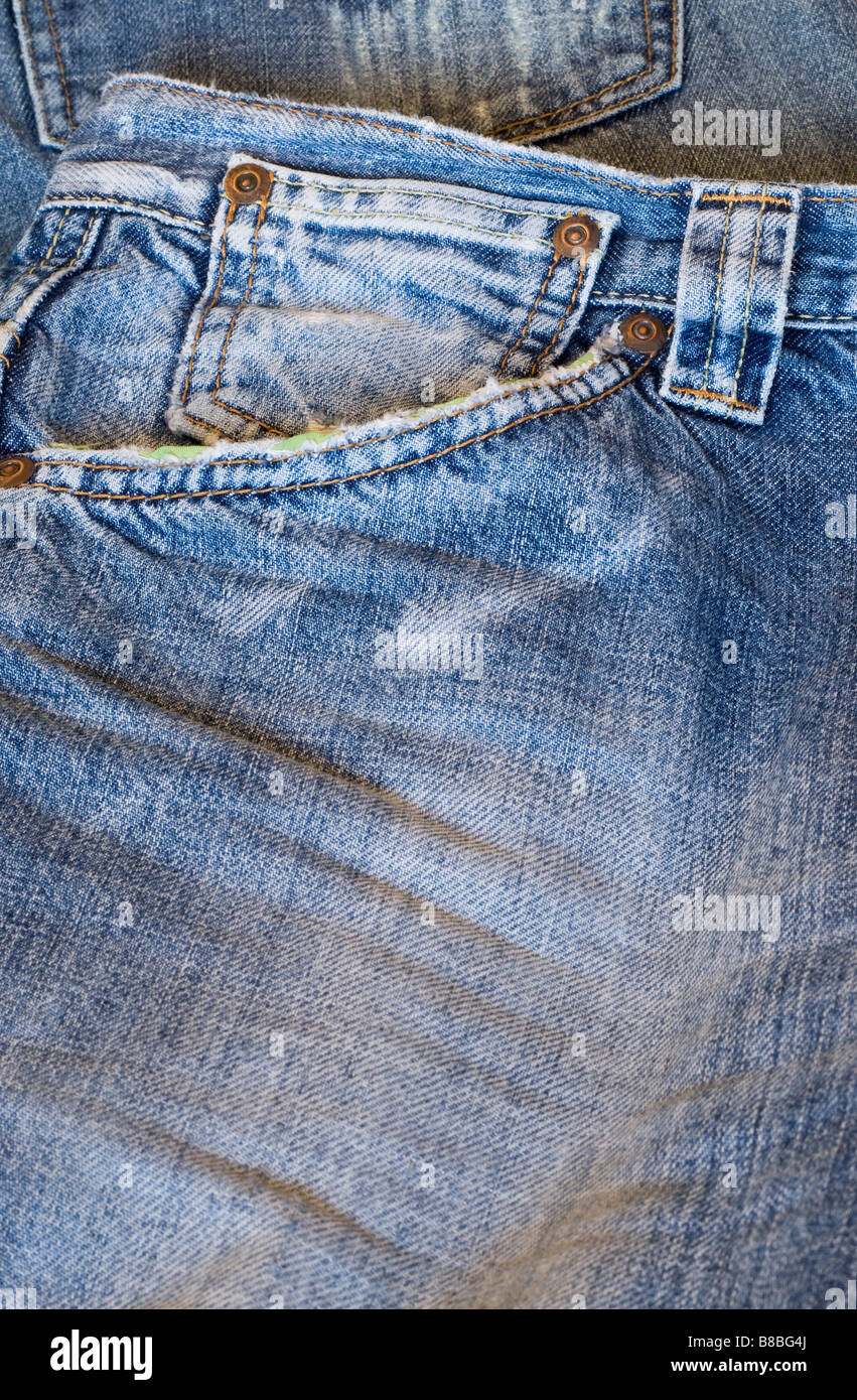 Denims hi-res stock photography and images - Alamy