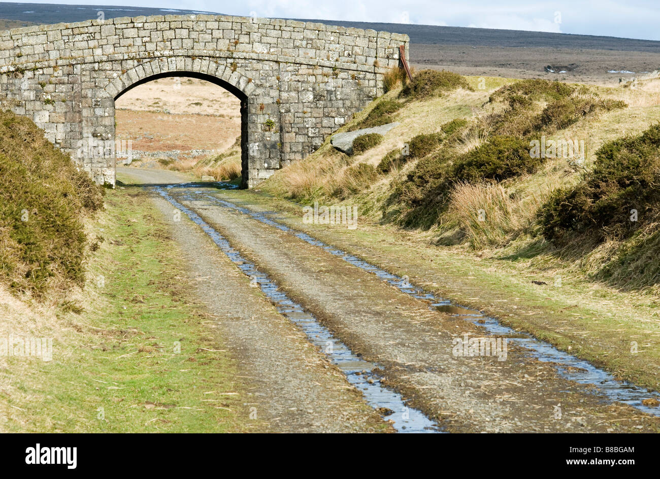 Disused railway lines hi-res stock photography and images - Alamy