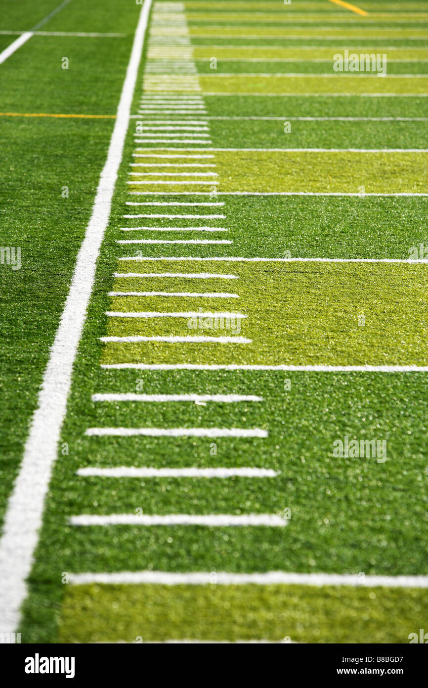 Astro turf school hi-res stock photography and images - Alamy