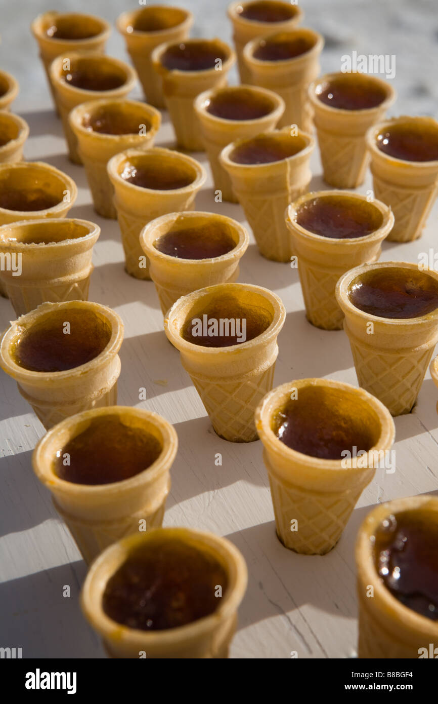 Canadian candy hi-res stock photography and images - Alamy