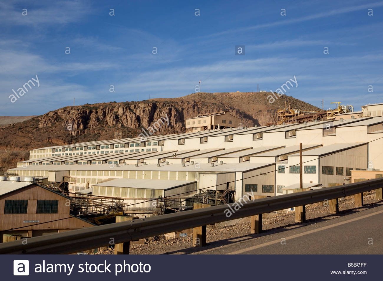 Mines Mills Stock Photos & Mines Mills Stock Images - Alamy