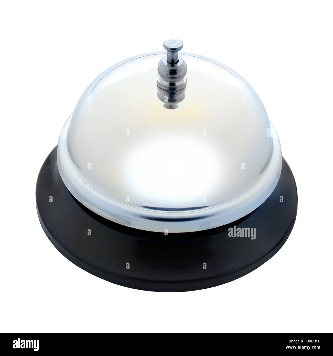 Sound of bell Cut Out Stock Images & Pictures - Alamy