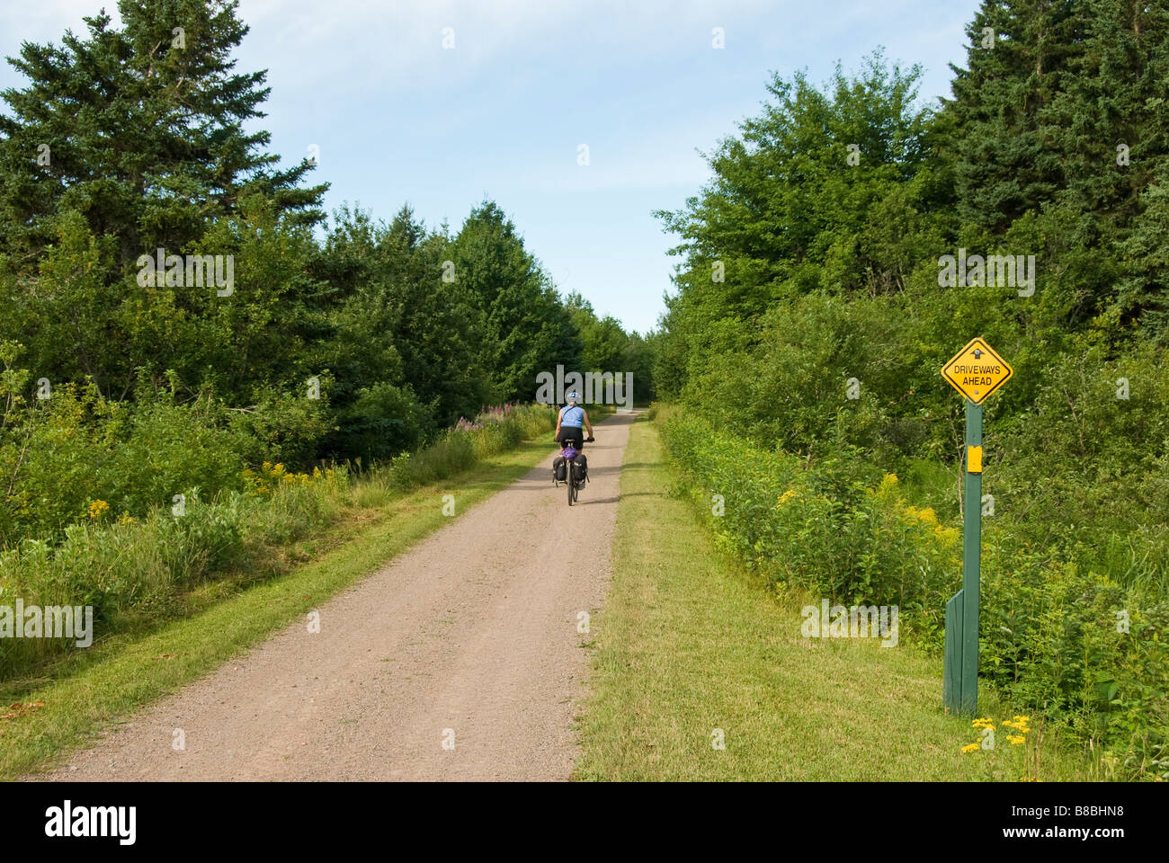 Tignish hi-res stock photography and images - Alamy