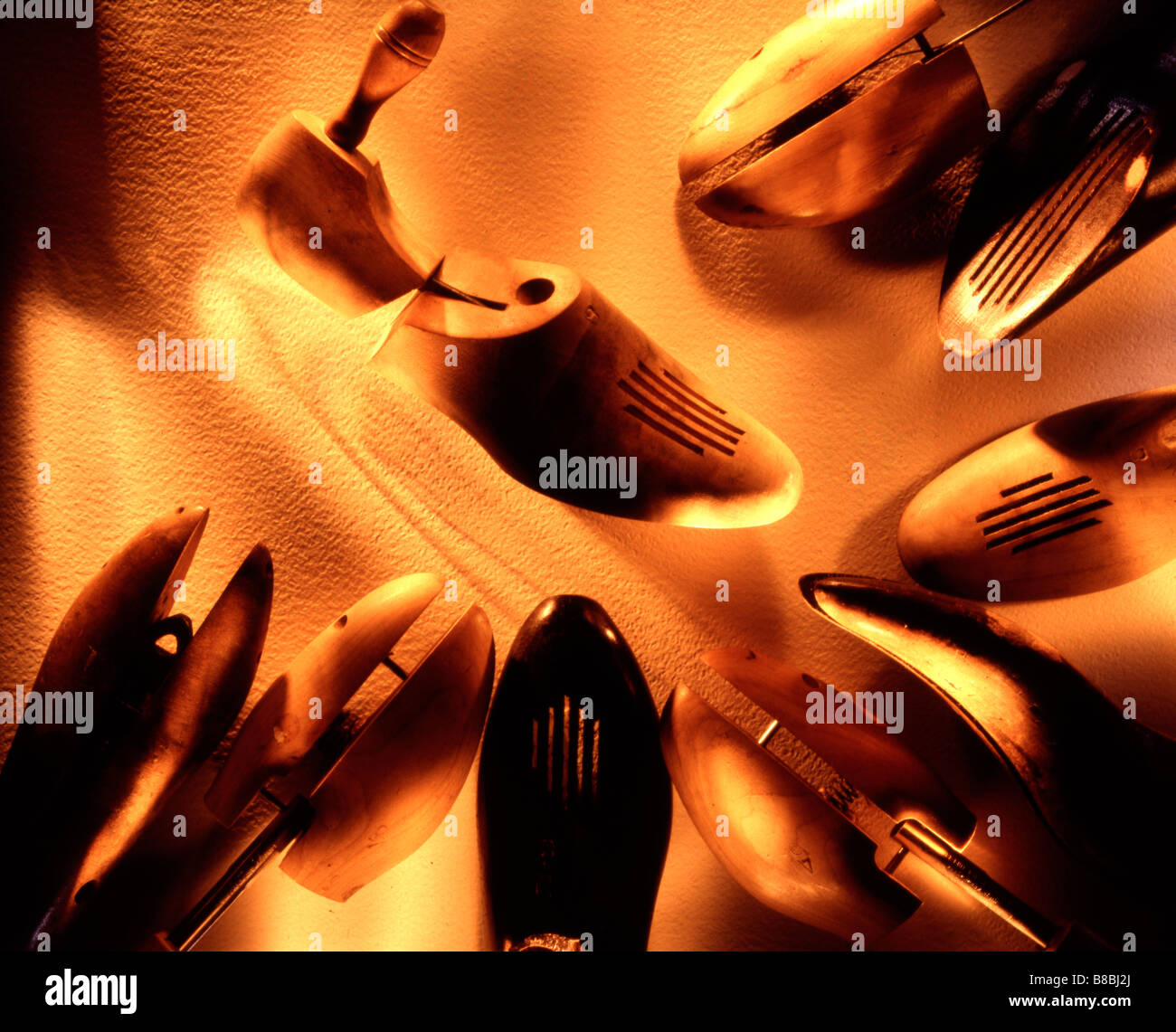 Stretchers hi-res stock photography and images - Alamy
