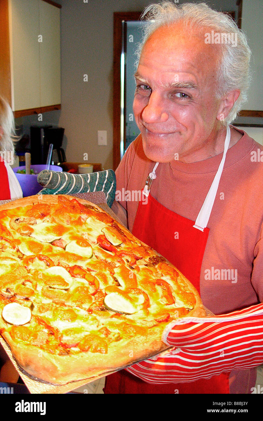 Pizza location hi-res stock photography and images - Alamy